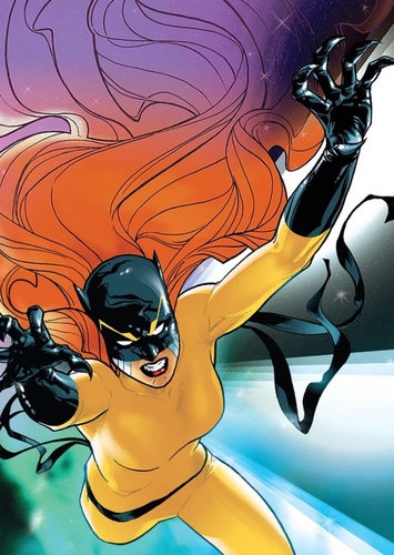 Trish Walker (MCU) Fan Casting for Marvel Cinematic Multiverse | myCast ...