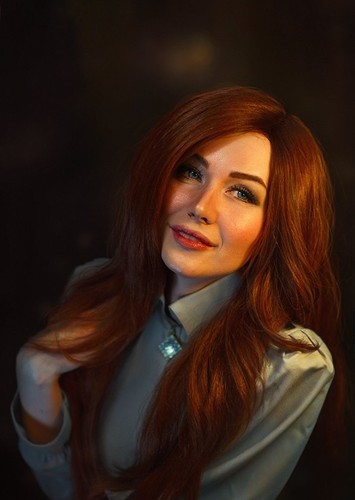 Triss Merigold Fan Casting for The Witcher TV Show-60's | myCast - Fan ...