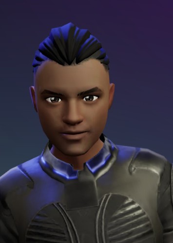 Tristan Fan Casting for Tron: Domination | myCast - Fan Casting Your ...