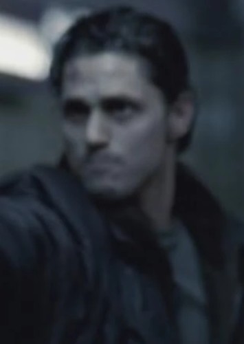 Daniel Zovatto on myCast - Fan Casting Your Favorite Stories