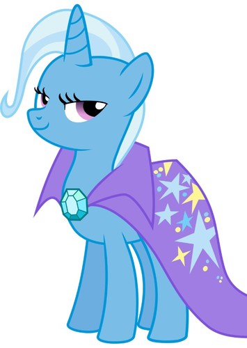 My Little Pony: Friendship Is Magic (FANCAST) Fan Casting on myCast