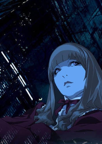 Trixie Fan Casting for Alien/Predator/Blade Runner/Soldier Anime ...