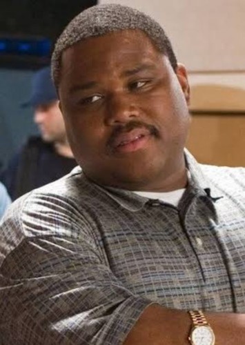 Trooper Brown Fan Casting for The Departed (1996) | myCast - Fan Casting Your Favorite Stories