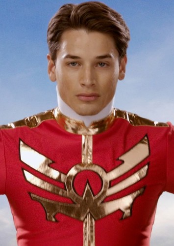 Find an Actor to Play Troy Burrows in The Power Rangers Saga (1983-2013 ...