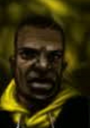 Troy Fan Casting for Grand Theft Auto | myCast - Fan Casting Your ...