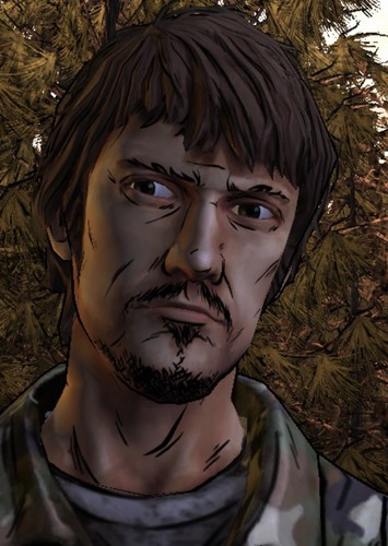 Troy. Fan Casting for The Walking Dead: Season 2. | myCast - Fan ...