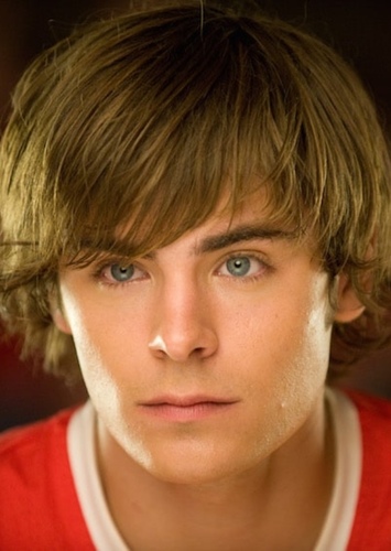 Troy Bolton Fan Casting for Disney Channel Original Movies | myCast ...