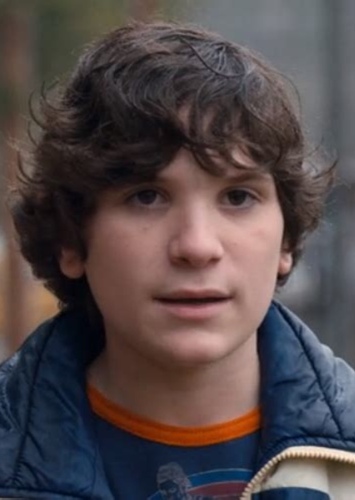 Troy Walsh Fan Casting for Stranger Things (2006) | myCast - Fan ...