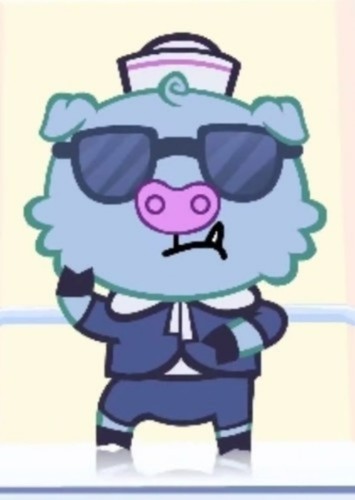 Truffles Fan Casting for Happy Tree Friends (Live Action). | myCast ...