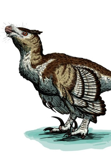 Tsaagan Fan Casting for Prehistory | myCast - Fan Casting Your Favorite ...