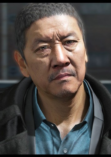 Tsubasa Kurosawa Fan Casting for Yakuza 5 (Video Game English Dub) | myCast - Fan Casting Your ...