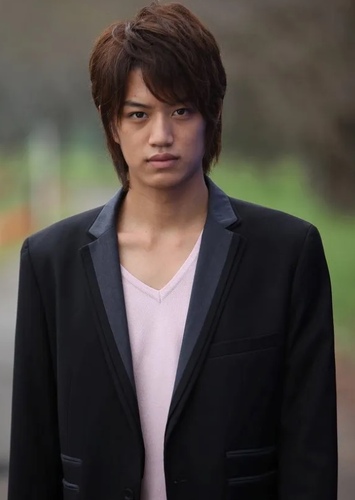 Find an Actor to Play Tsukasa Kadoya in Kamen Rider × Kamen Rider W ...