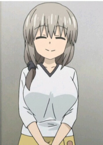 Tsuki Uzaki Fan Casting for Uzaki Chan Wa Asobitai | myCast - Fan Casting Your Favorite Stories