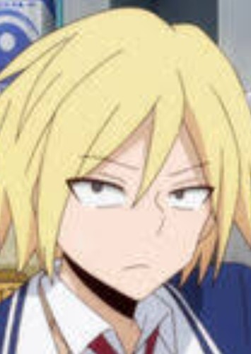 Tsurumigawa Rentaro Fan Casting for Munou Na Nana. | myCast - Fan ...