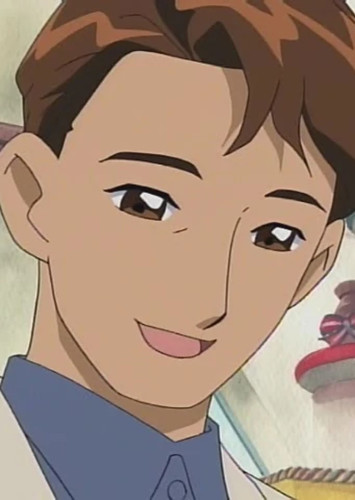 Tsuyoshi Segawa Fan Casting for Ojamajo Doremi (English Re-Dub ...