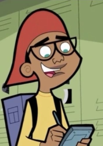 Tucker Foley Fan Casting for Danny Phantom (with Stranger Things cast ...