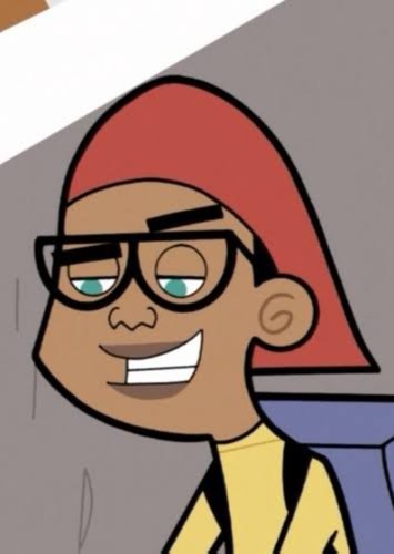 Tucker Foley Fan Casting for Danny Phantom Live Action TV Series 2041 ...