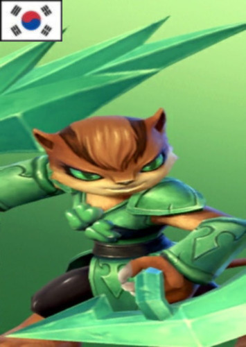 Sung-Hae Yoon on myCast - Fan Casting Your Favorite Stories