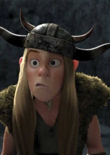 Tuffnut Fan Casting for How to Train Your Dragon (Live-Action) | myCast ...