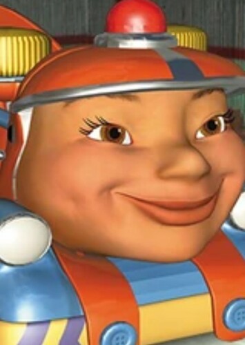 Tuffy The Tow Truck Fan Casting For Jay Jay The Jet Plane Us Dub Mycast Fan Casting Your