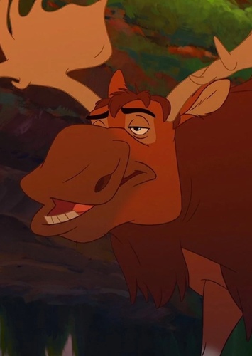 Tuke Fan Casting for Disney Animals | myCast - Fan Casting Your ...