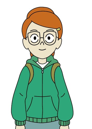 Tulip Olsen Fan Casting for Return to Infinity Train | myCast - Fan ...