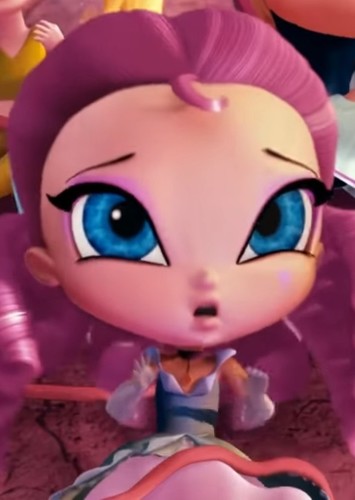 Tune Fan Casting for Winx Club 2: Magical Adventure - Signature Edition ...