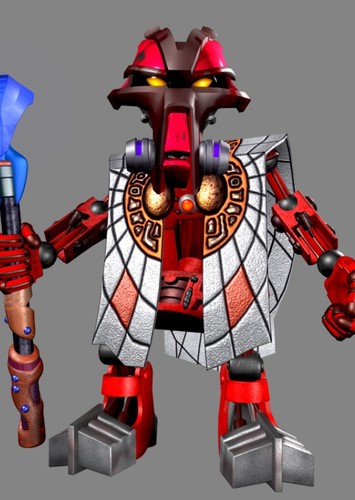 Turaga Dume Fan Casting for Bionicle Cinematic Universe | myCast - Fan ...