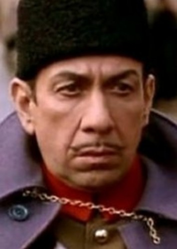 Engin Öztürk Fan Casting