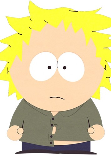 Fan Casting Crispin Freeman as Tweek Tweak in South Park (Regular Voice ...