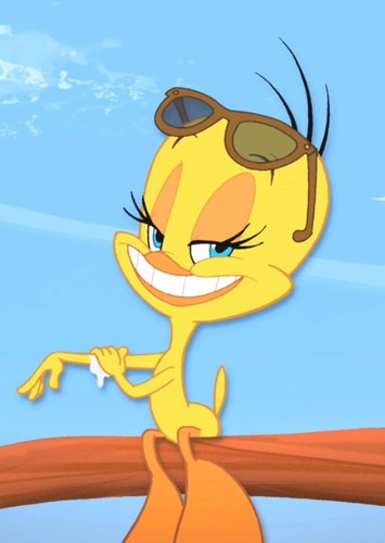 The Looney Tunes Show (1961 - 1965) Fan Casting on myCast