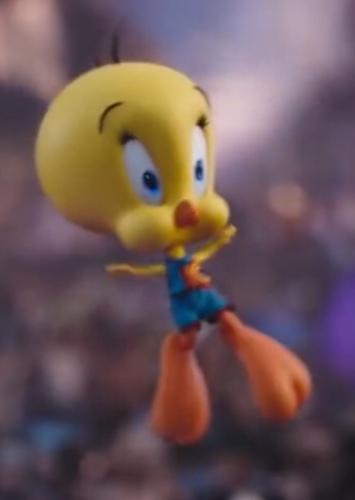 Tweety Fan Casting for Looney Tunes: Back in Action (1963) | myCast ...