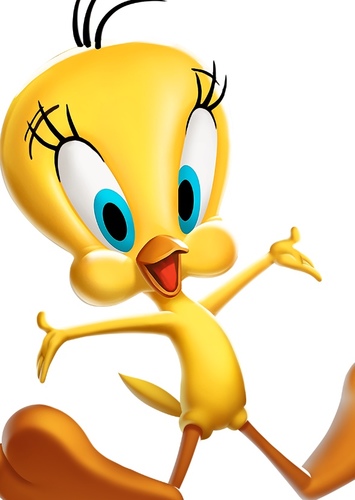 Find an Actor to Play Tweety Bird in Meet the Animainacs on myCast