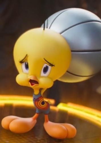 Tweety Bird Fan Casting for The Looney Tunes Movie | myCast - Fan ...