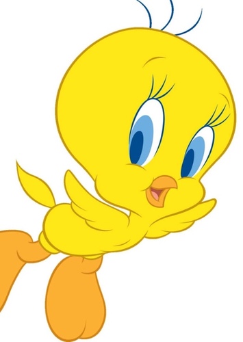 Tweety Bird Fan Casting for Tiny Toon Adventures: ACME Rises Again ...