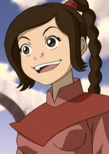 Ty Lee Fan Casting for Live Action Avatar the Last Airbender | myCast ...