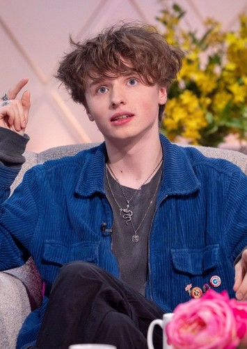 Ty Tennant Fan Casting for Casting Actors and Actresses in a certain role in Live Action ...