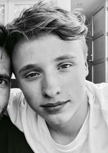 Ty Tennant Fan Casting for Roles that Actors / Actresses needs to be cast in | myCast - Fan ...