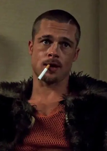 Tyler Durden Fan Casting for FIGHT CLUB - HBO TV series adaptation ...