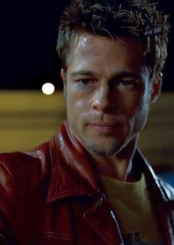 Tyler Durden Fan Casting for Fight Club (2019) | myCast - Fan Casting ...