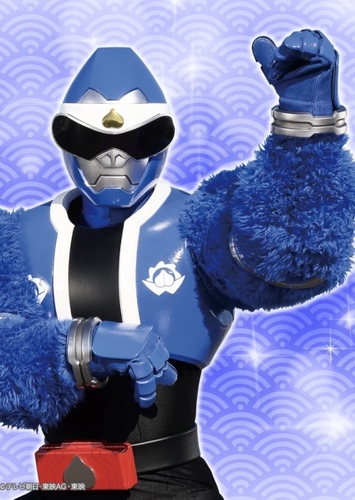 Tyler Franklin Fan Casting for Power Rangers Samurai Spirits | myCast ...