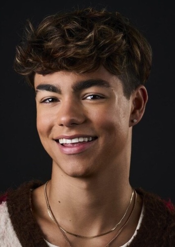 Wednesday Recast Fan Casting on myCast