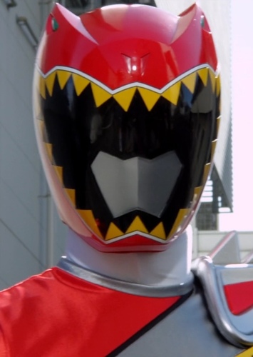 Tyler Navarro Fan Casting for Power Rangers: Dino Fury (The Movie ...