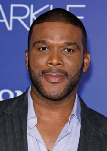 Tyler Perry Fan Casting for Dream Actor / Actress-Actor / Actress ...