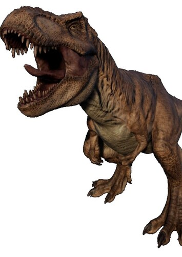 Tyrannosaurus Fan Casting for Dinosaurs | myCast - Fan Casting Your ...