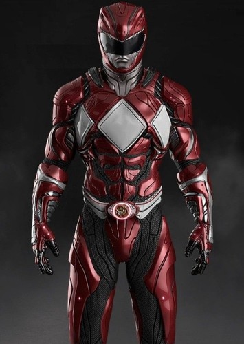 Jason Lee Scott Fan Casting for Snyder's Power Rangers | myCast - Fan ...