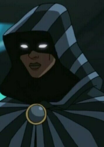 Tyrone Johnson Fan Casting for Marvel Heroes: Passion of Battle ...