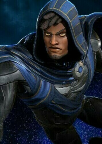 Tyrone Johnson Fan Casting for Transformers/Avengers/Justice League ...