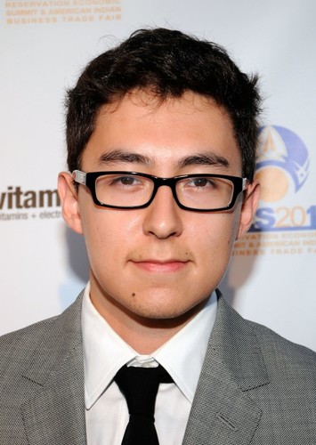 Spike Myers Fan Casting