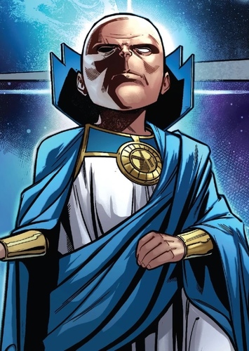 Uatu (MCU) Fan Casting for Marvel Cinematic Multiverse | myCast - Fan ...